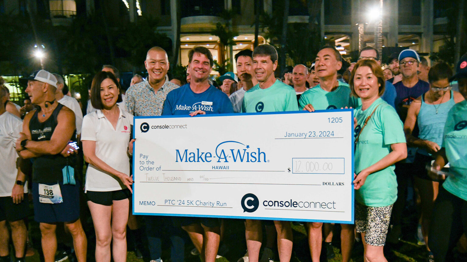 PTC'24 Rewind — PTC