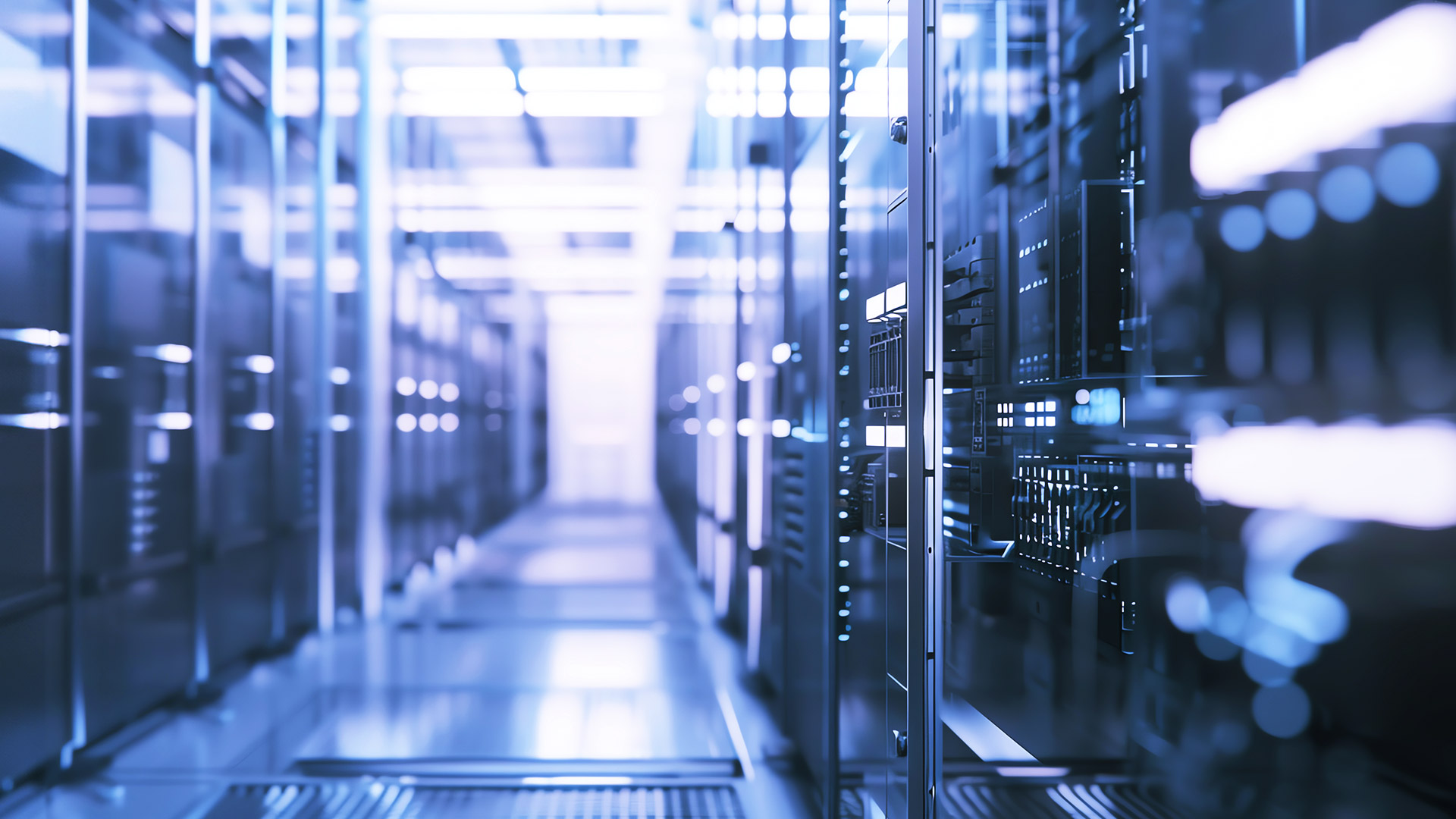 LANTANA LED Rolls Out New Sustainable Lighting Families for Data Center ...