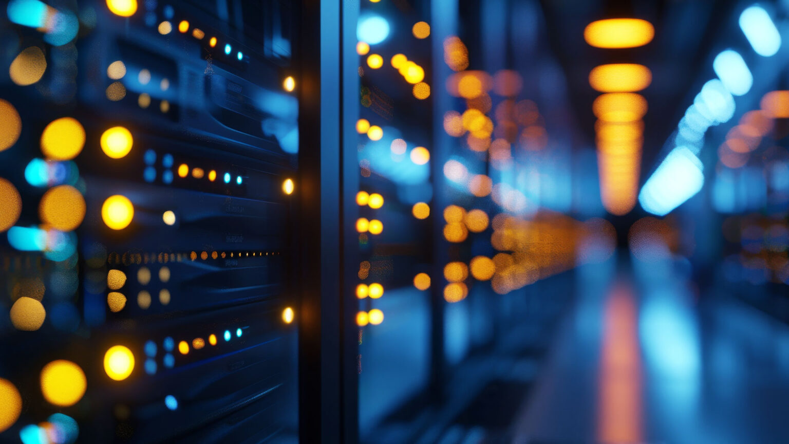 Delivering Mission-critical Data Center Transformation — PTC
