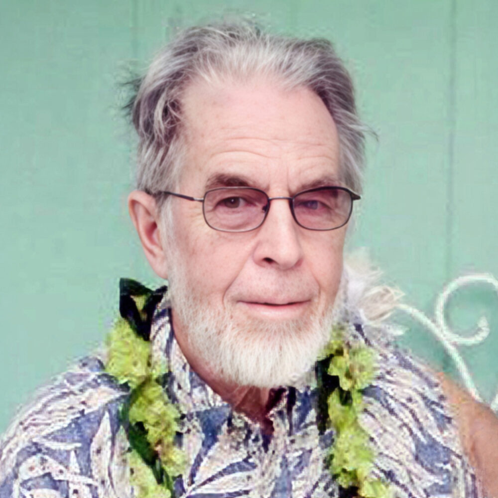 Richard J. Barber — PTC