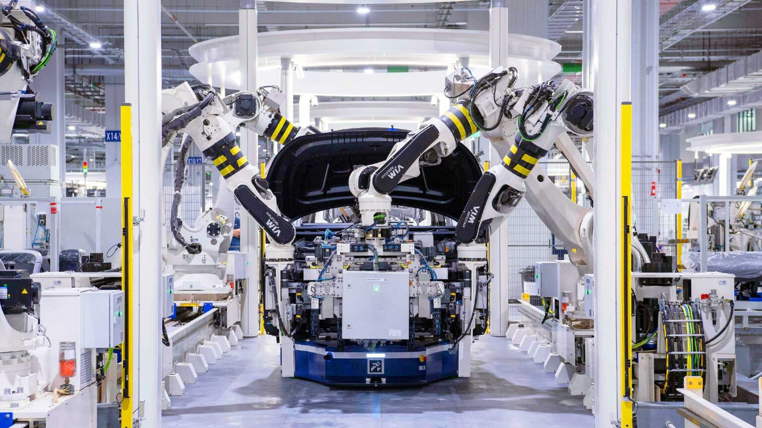 Mission Critical Group Expands Electrical Equipment Manufacturing and ...