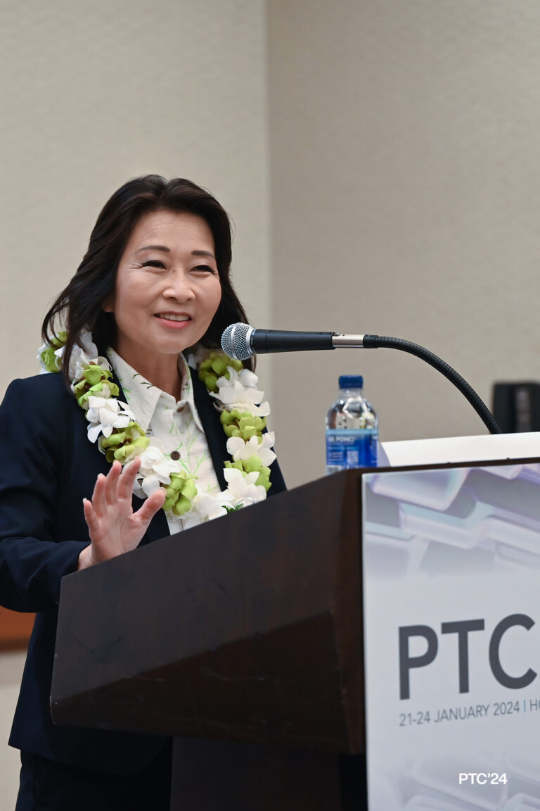 PTC Women | Empowering Women in Telecom & Tech