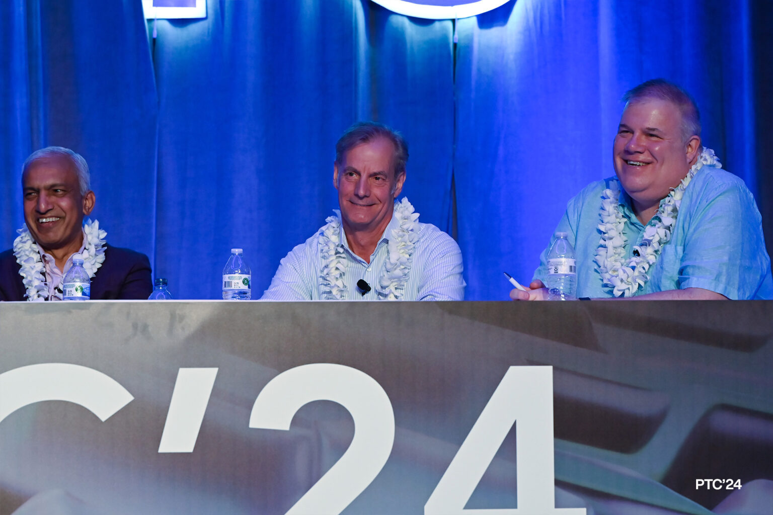 PTC'24 Rewind — PTC