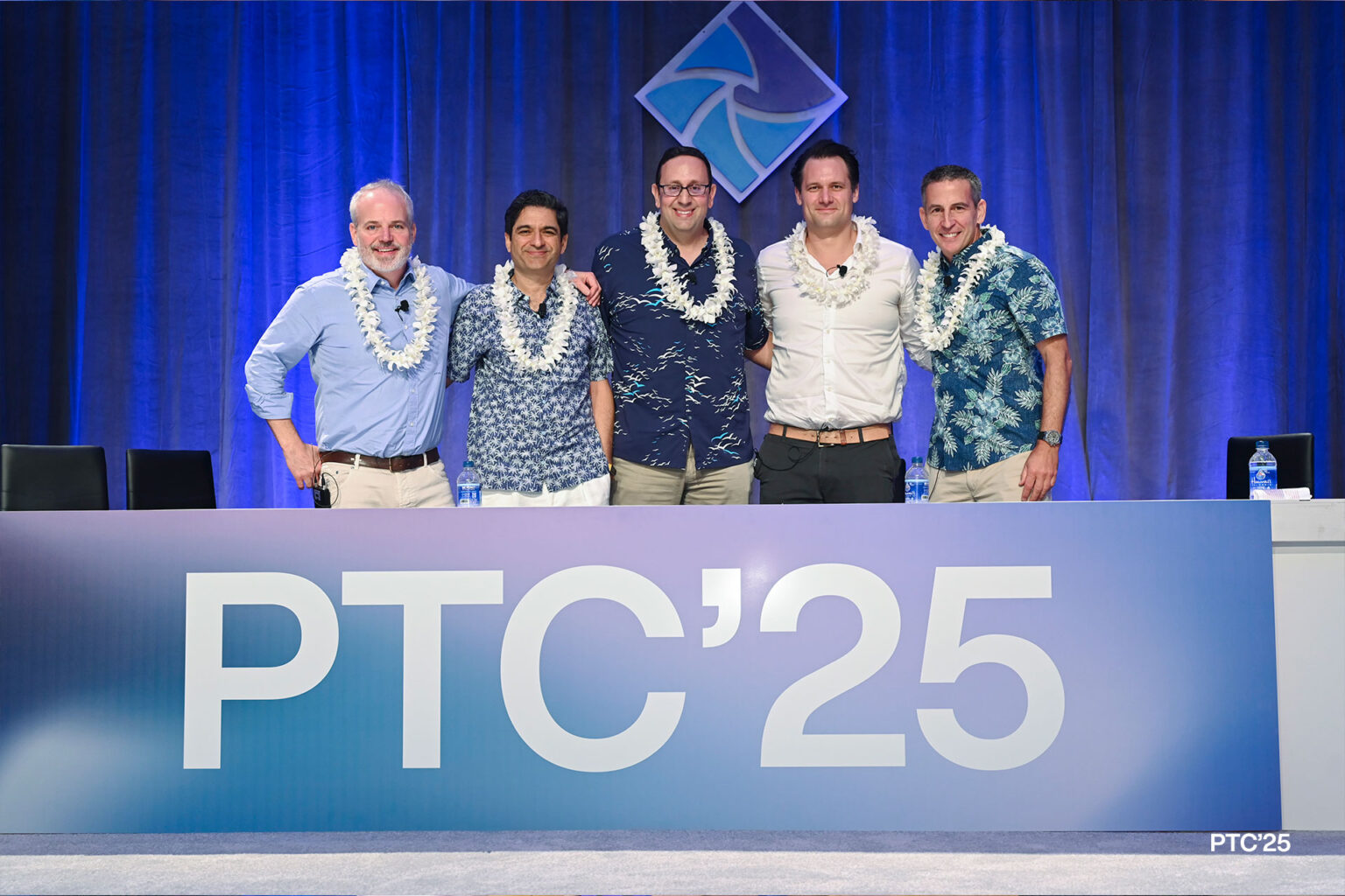 PTC'26 | Honolulu, Hawaii | Jan 18-21, 2026