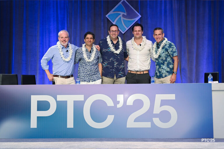 PTC'26 | Honolulu, Hawaii | Jan 18-21, 2026