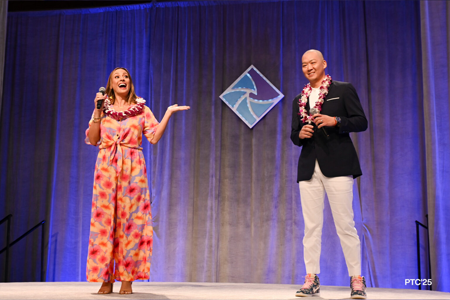 PTC'26 Awards | Honolulu, Hawaii | Jan 21, 2026