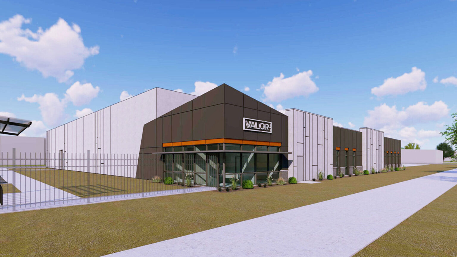 Ryan Wopschall — PTC