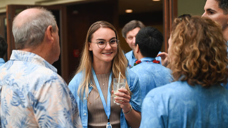 PTC Membership | Join the Pacific Telecommunications Council