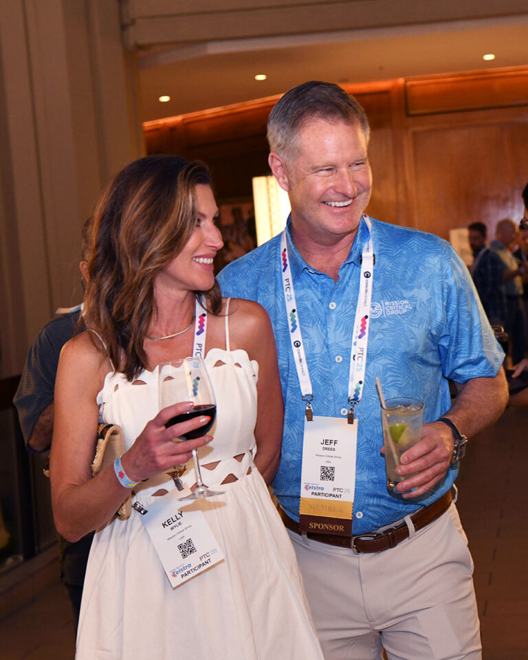 PTC Membership | Join the Pacific Telecommunications Council