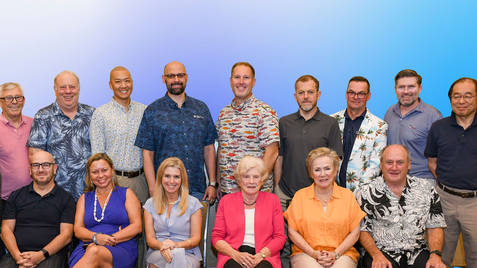 PTC’26: Meeting Tables