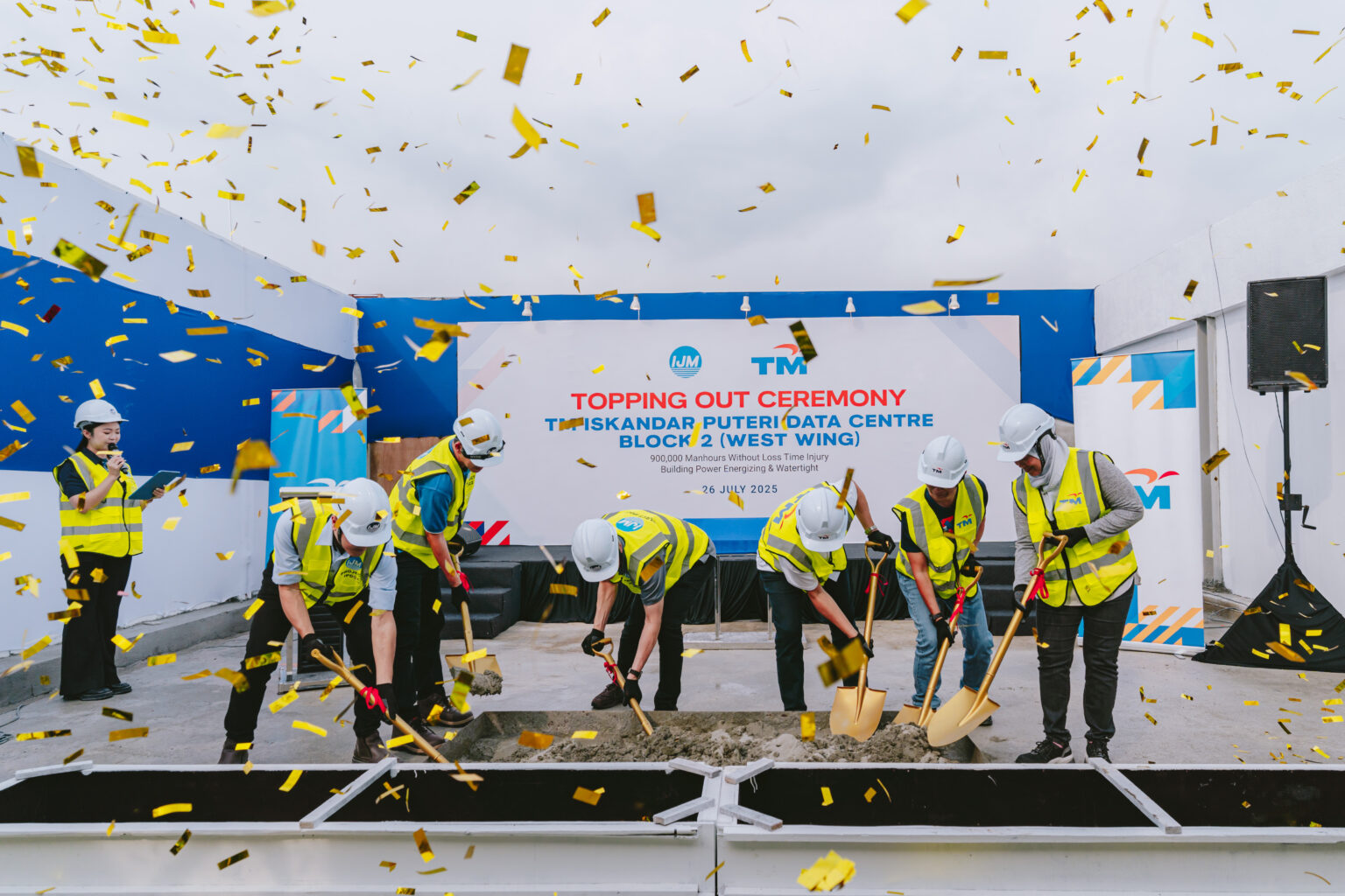 PTC'26 | Honolulu, Hawaii | Jan 18-21, 2026